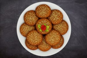 Taste of Odisha: Exploring Traditional Food of Odisha