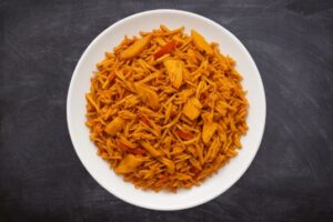 Taste of Odisha: Exploring Traditional Food of Odisha