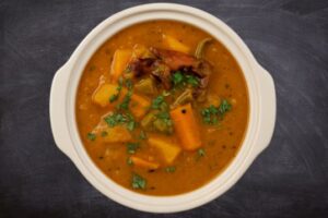 Taste of Odisha: Exploring Traditional Food of Odisha